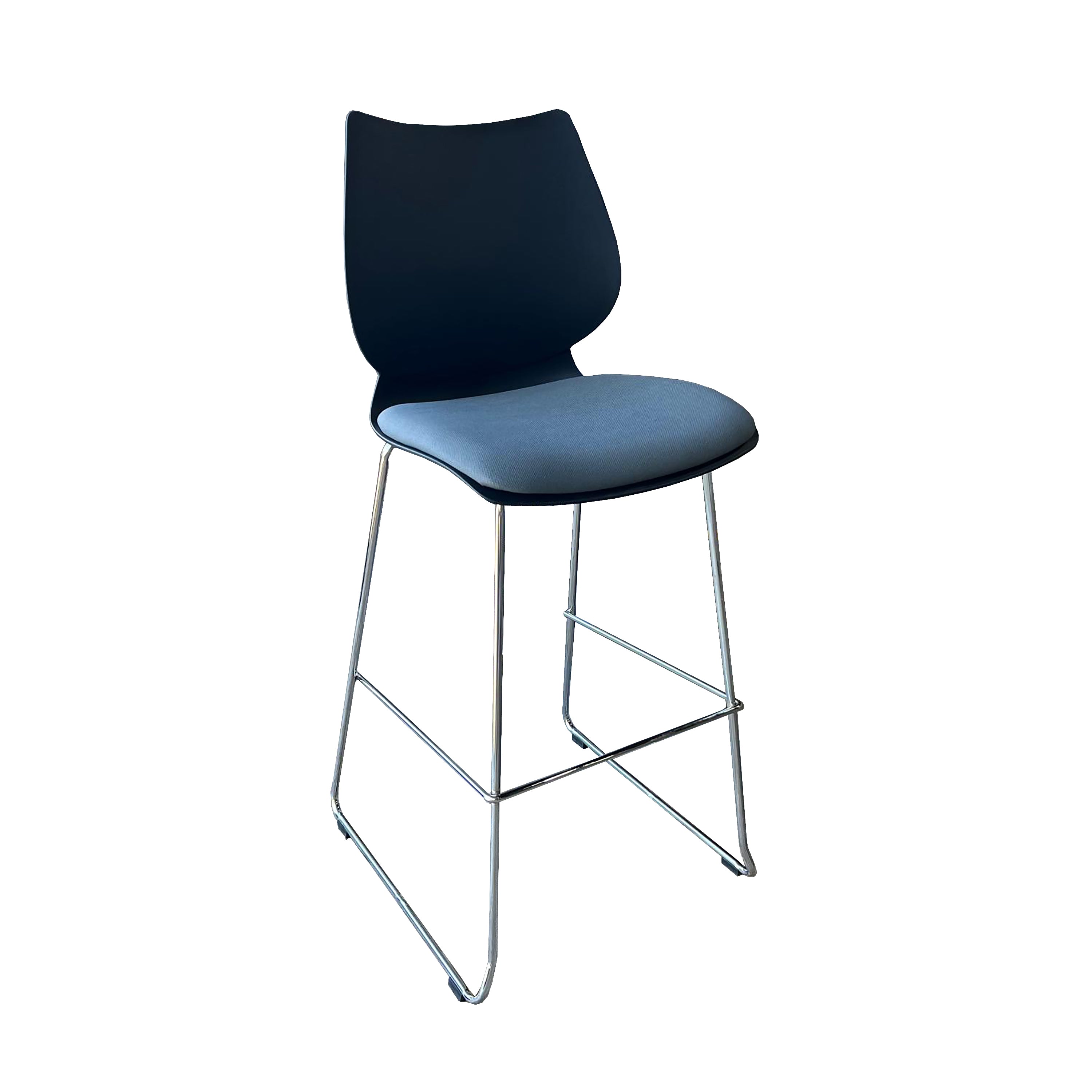 FiXED STOOL CHAIR - OFX Office