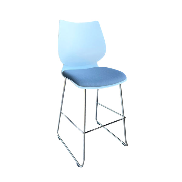 FiXED STOOL CHAIR - OFX Office