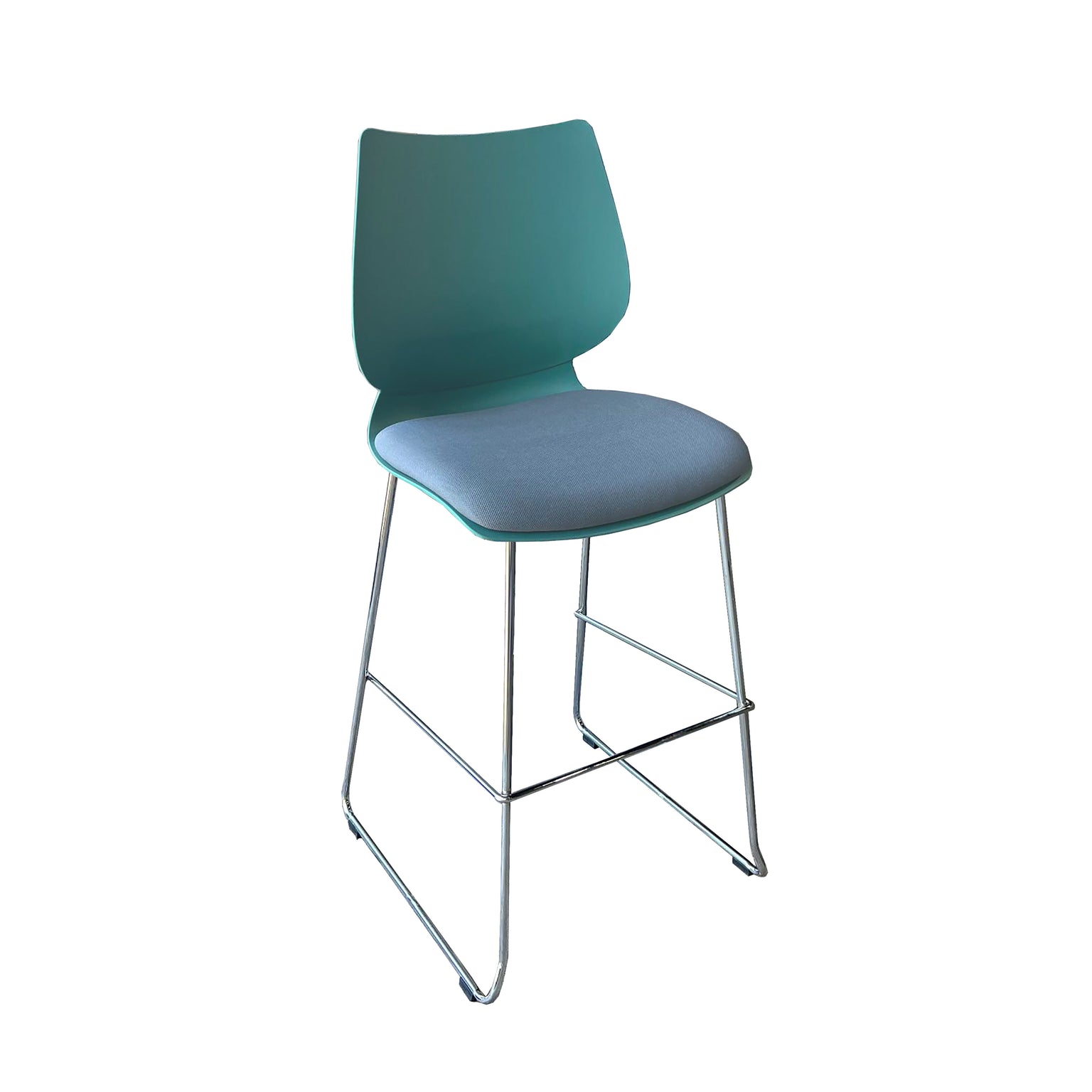 FiXED STOOL CHAIR - OFX Office