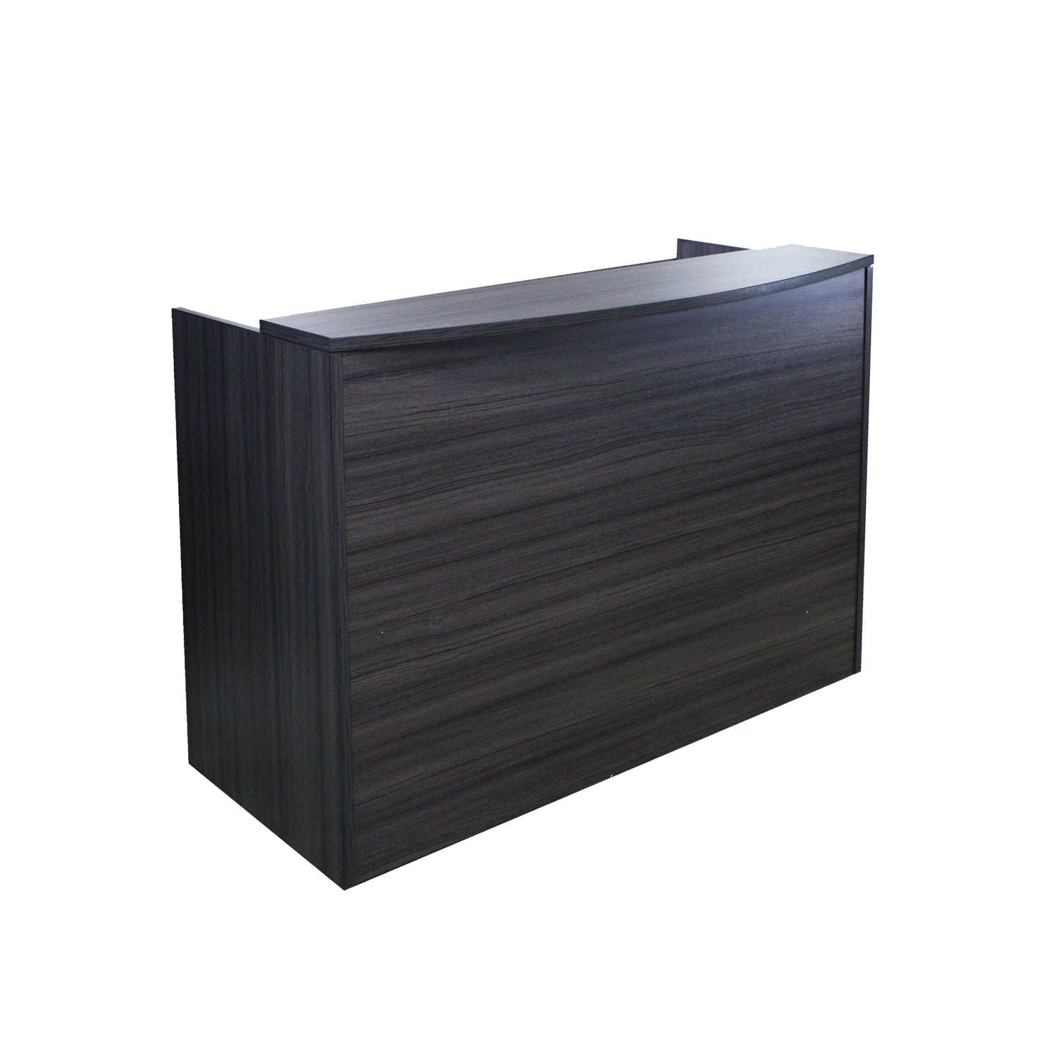 AXIS 60" X 28" LAMINATE RECEPTION COUNTER - OFX Office
