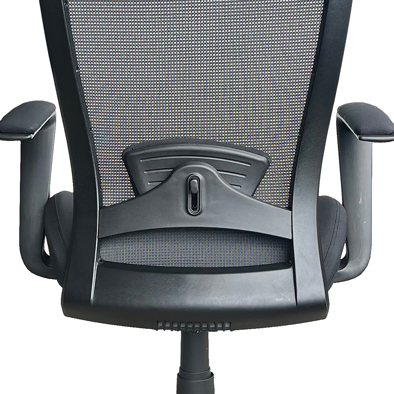 Ergonomic Executive High Back Chair - OFX Office