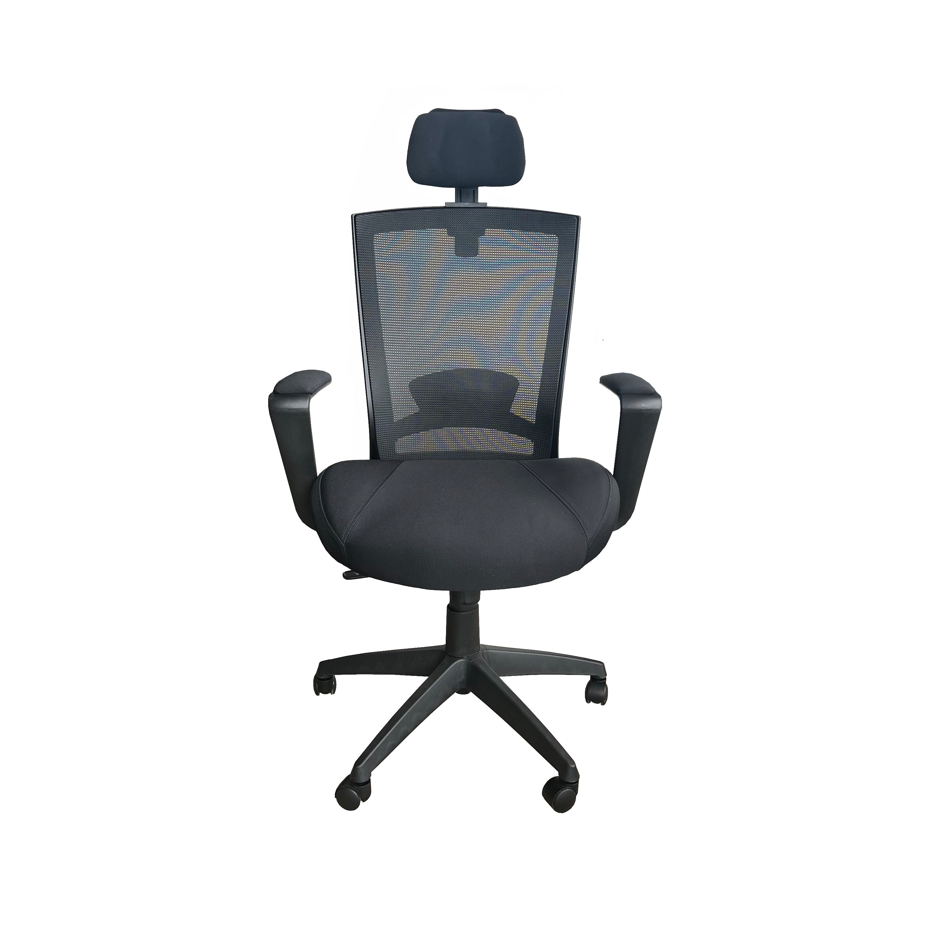 Ergonomic Executive High Back Chair - OFX Office