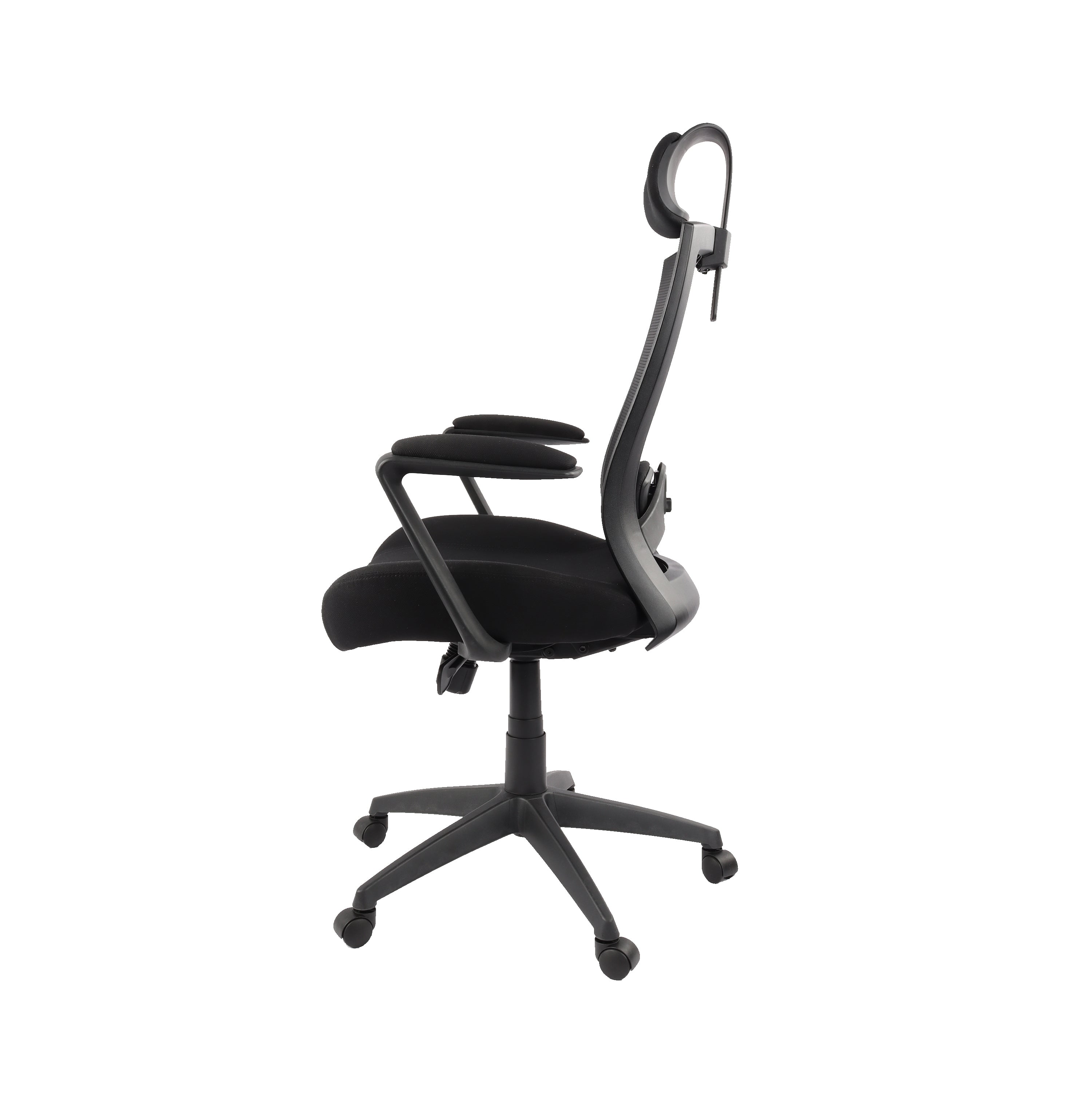 Ergonomic Executive High Back Chair - OFX Office