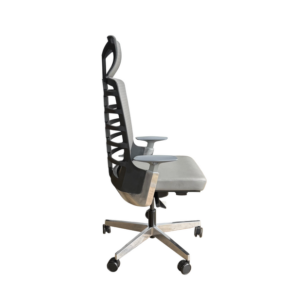 SPINELLY HIGH-BACK EXECUTIVE MULTIFUNCTION CHAIR - OFX Office