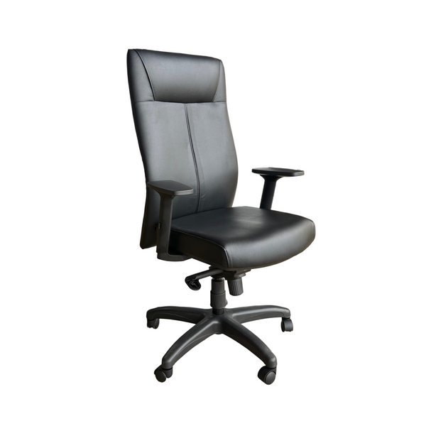 SYNCHRON HIGH-BACK EXECUTIVE CHAIR - OFX Office