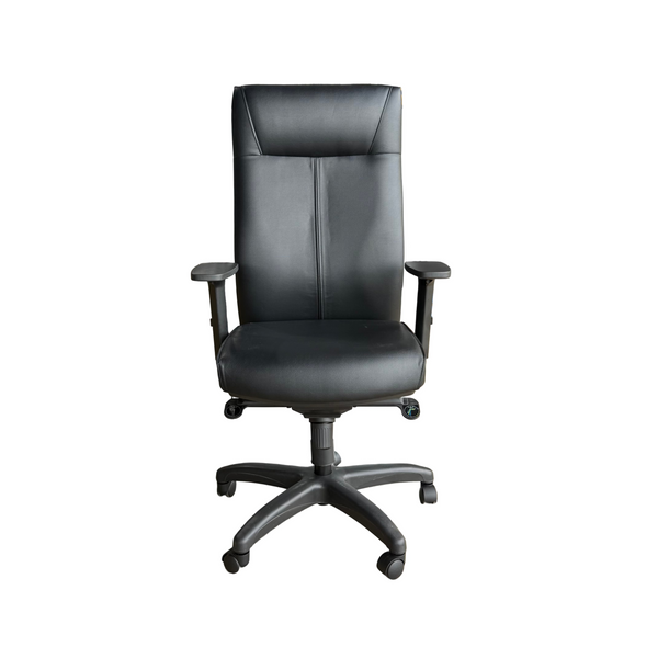 SYNCHRON HIGH-BACK EXECUTIVE CHAIR - OFX Office