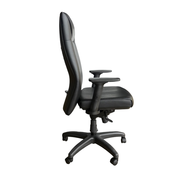 SYNCHRON HIGH-BACK EXECUTIVE CHAIR - OFX Office