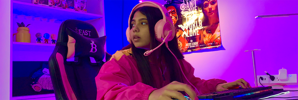 Beast, Beast Gaming Chairs, Desks | OFX Office