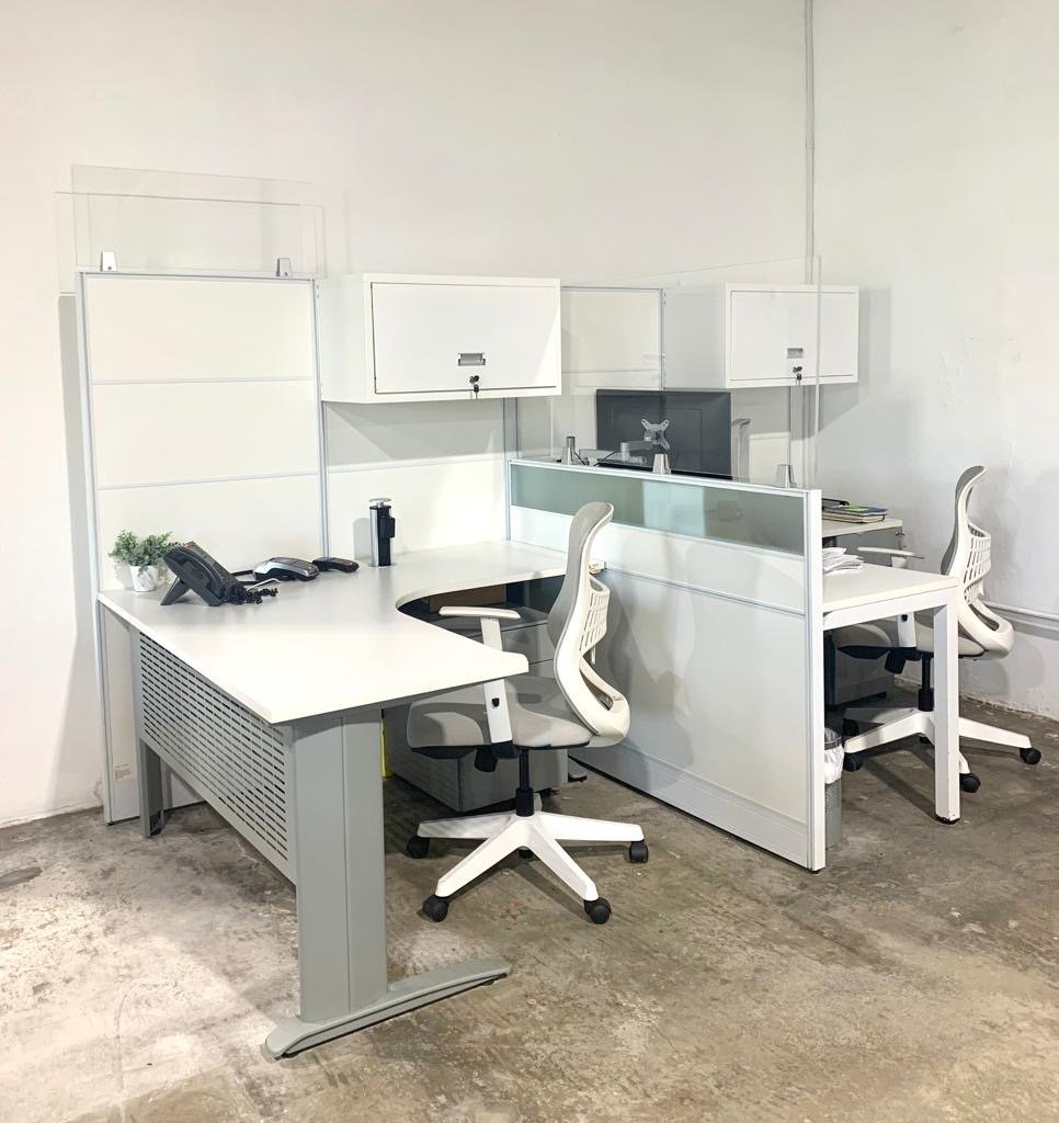 FRONTLINE20 AFTER-MARKET INVISIBLE BARRIER FOR MOST MODULAR PANEL SYST ...