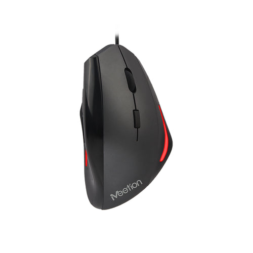 MEETION 2.4G SLIM RECHARGEABLE SILENT WIRELESS MOUSE R600 - OFX Office