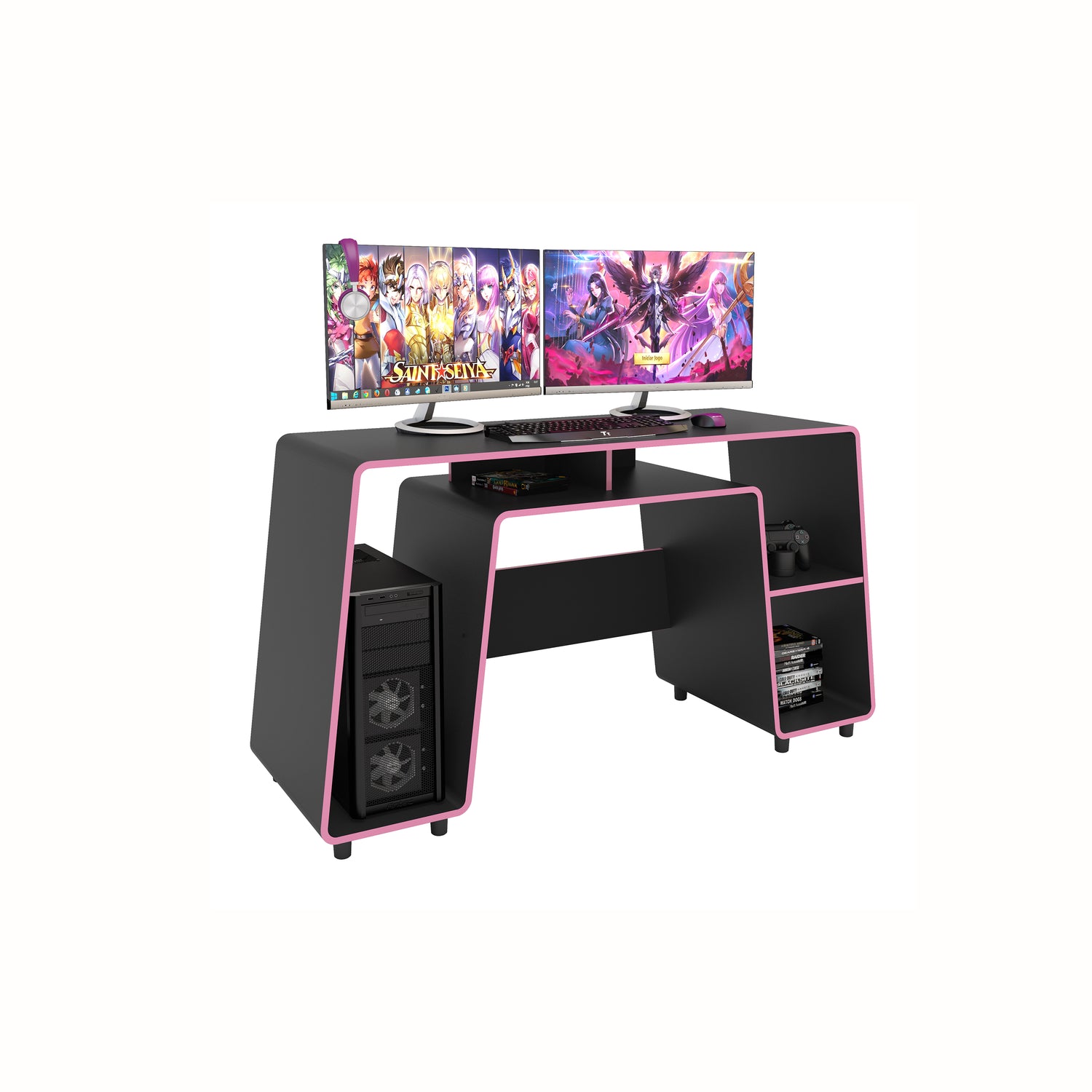 LONDON - GAMING DESK - OFX Office