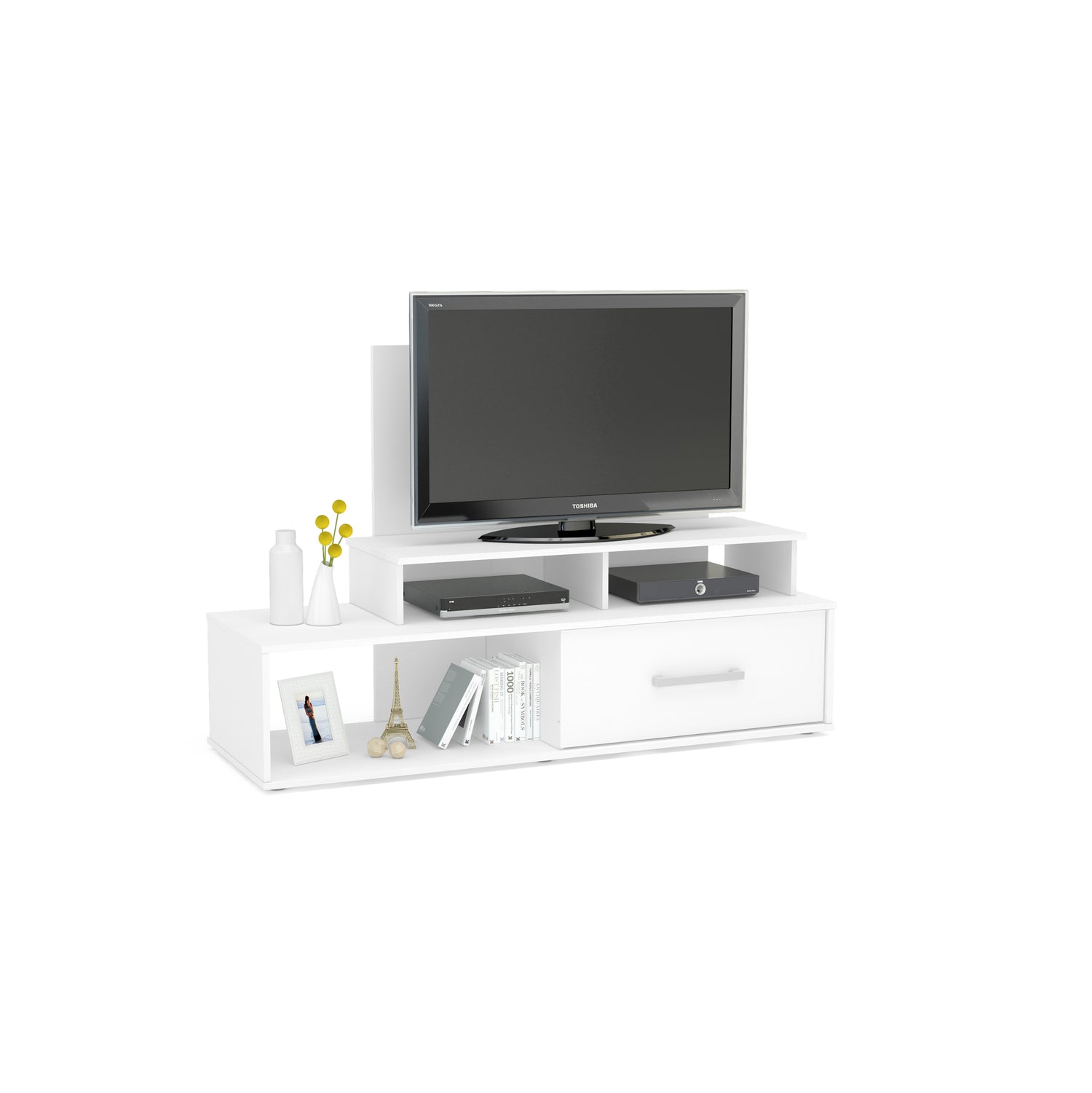 UBERABA - TV PANEL - OFX Office