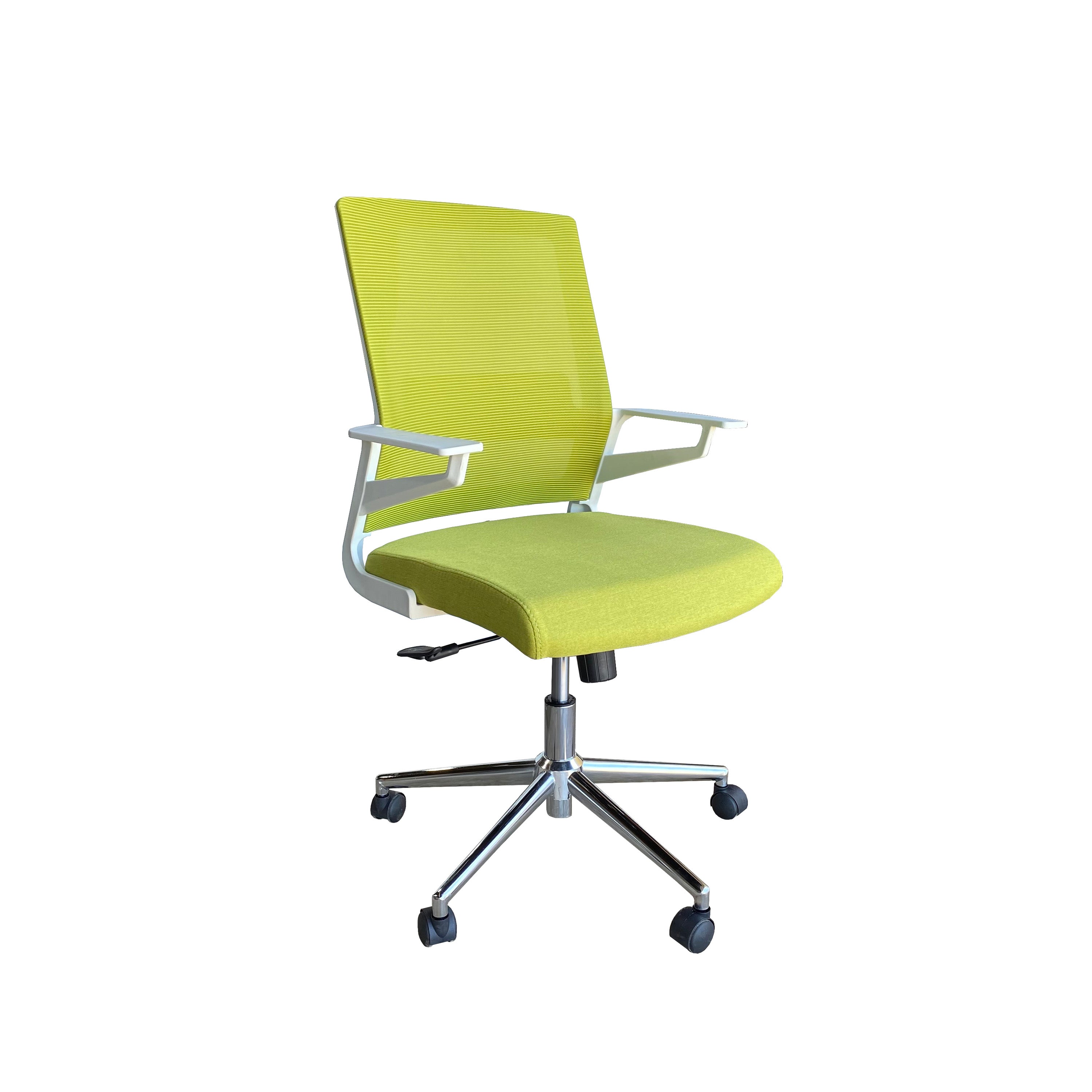 NEWGEN302 - MEDIUM-BACK ALL MESH EXECUTIVE CHAIR - OFX Office NEWGEN302 - MEDIUM-BACK ALL MESH EXECUTIVE CHAIR - OFX Office