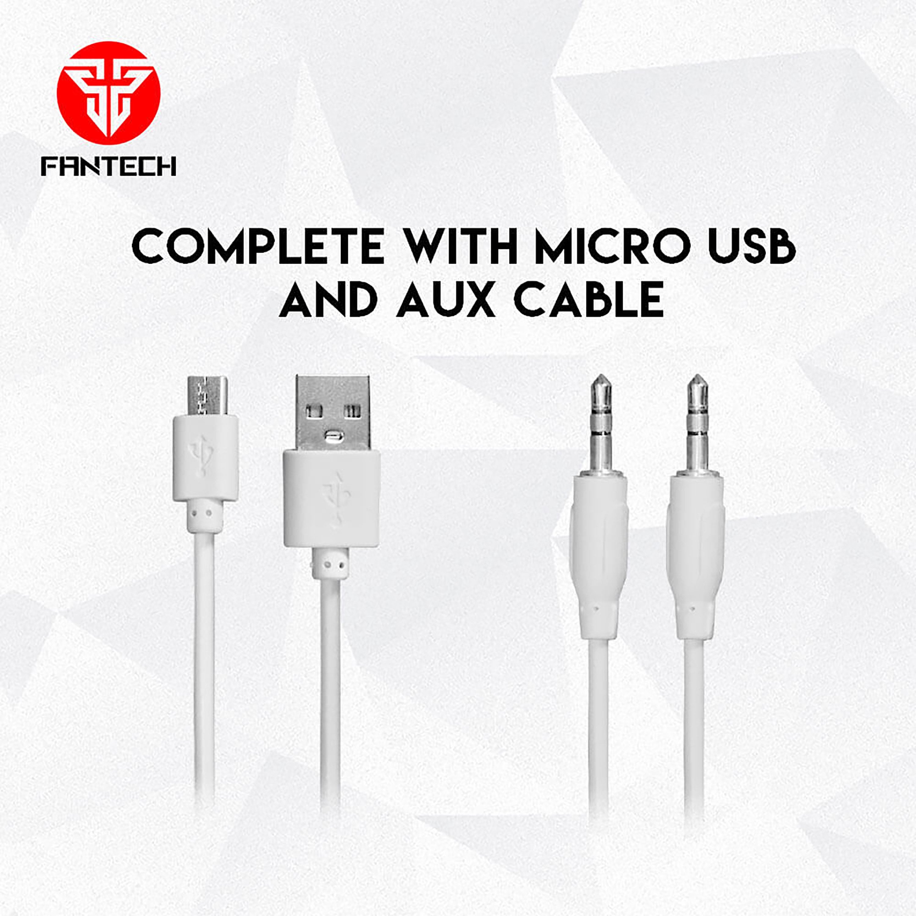 FANTECH RESONANCE BS150 BLACK BLUETOOTH SPEAKER - OFX Office