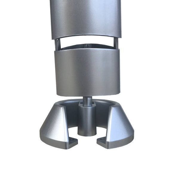 Under-Desk Spinal Cord for Cable Management in Modern office Layouts ...