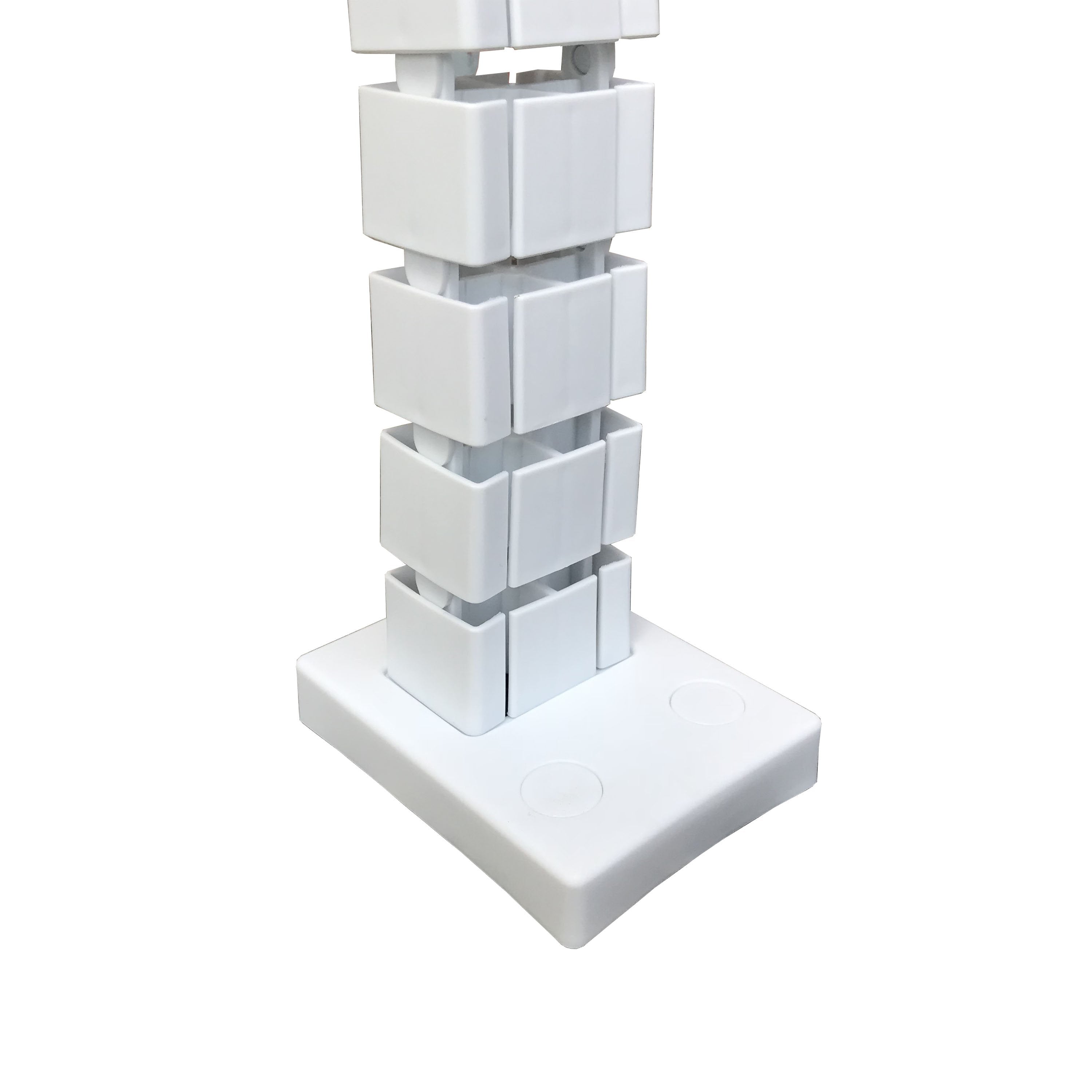 ELEMENT UNDER DESK/TABLE CABLE DUCT DUCT FOR WIRE MANAGEMENT - OFX Office