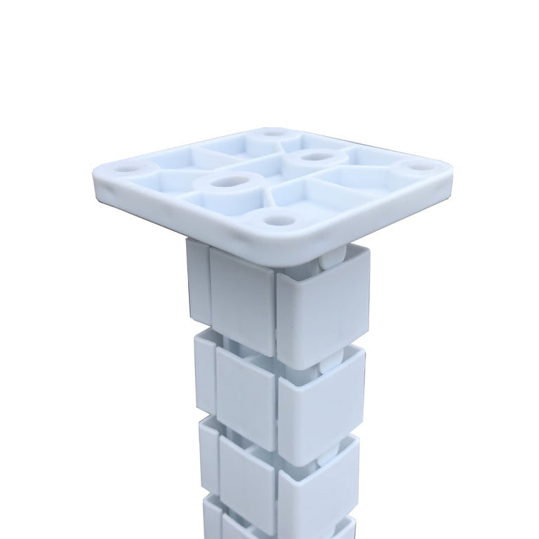 ELEMENT UNDER DESK/TABLE CABLE DUCT DUCT FOR WIRE MANAGEMENT - OFX Office