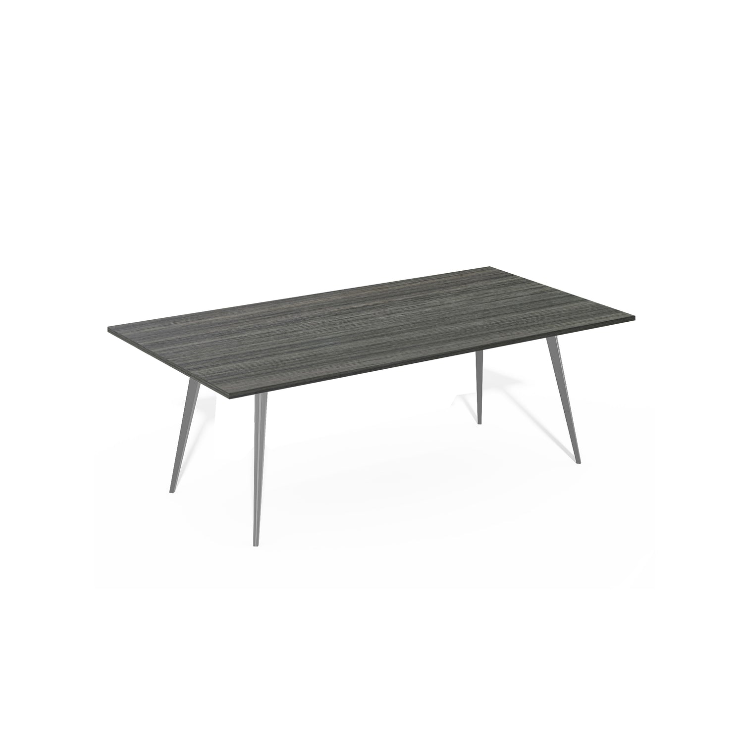 FLOCK 72" X 36" CONFERENCE TABLE - OFX Office