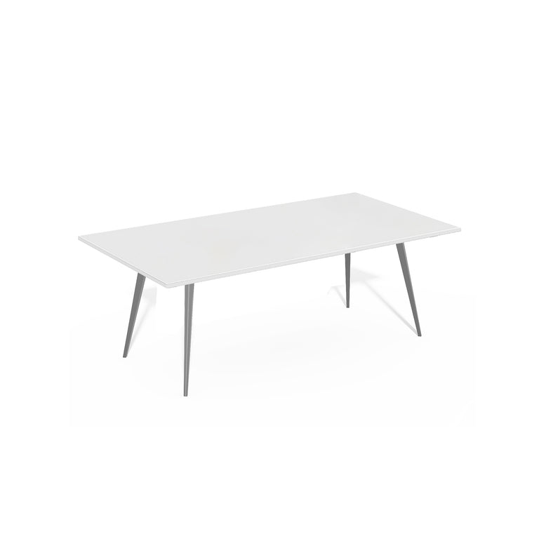FLOCK 72" X 36" CONFERENCE TABLE - OFX Office