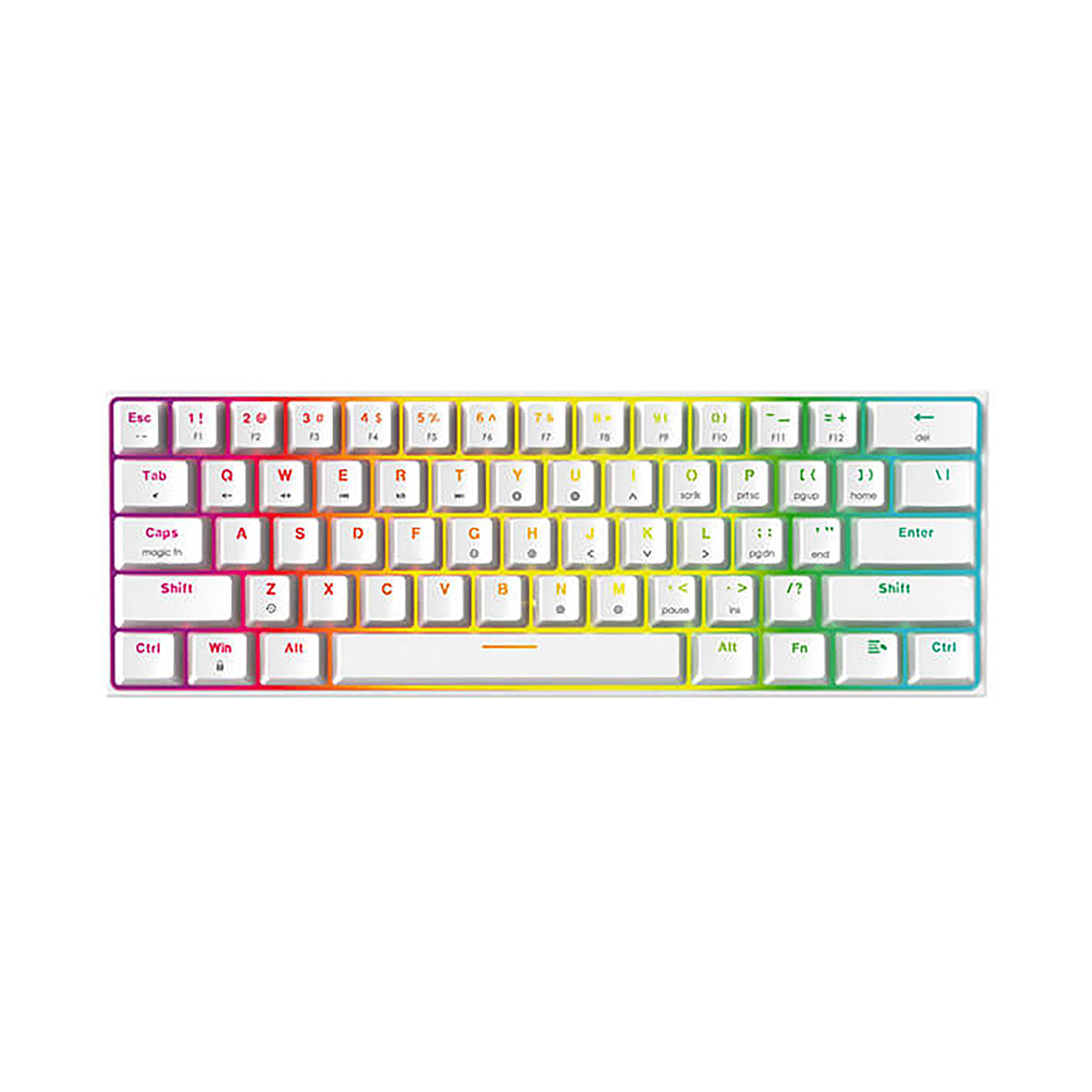 Gaming Keyboards - OFX Office