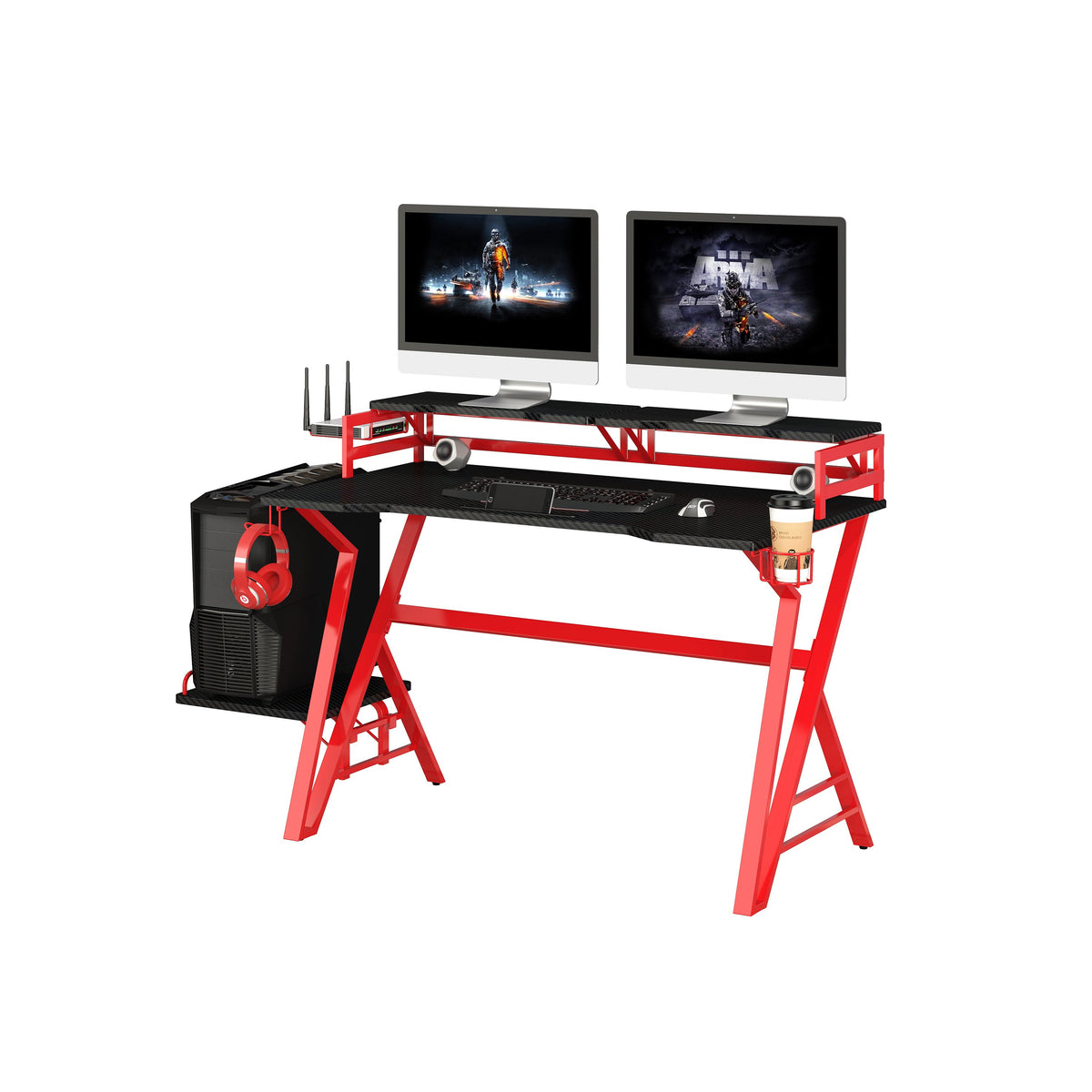Buy Gaming Desks, Computer Desk | OFX Office