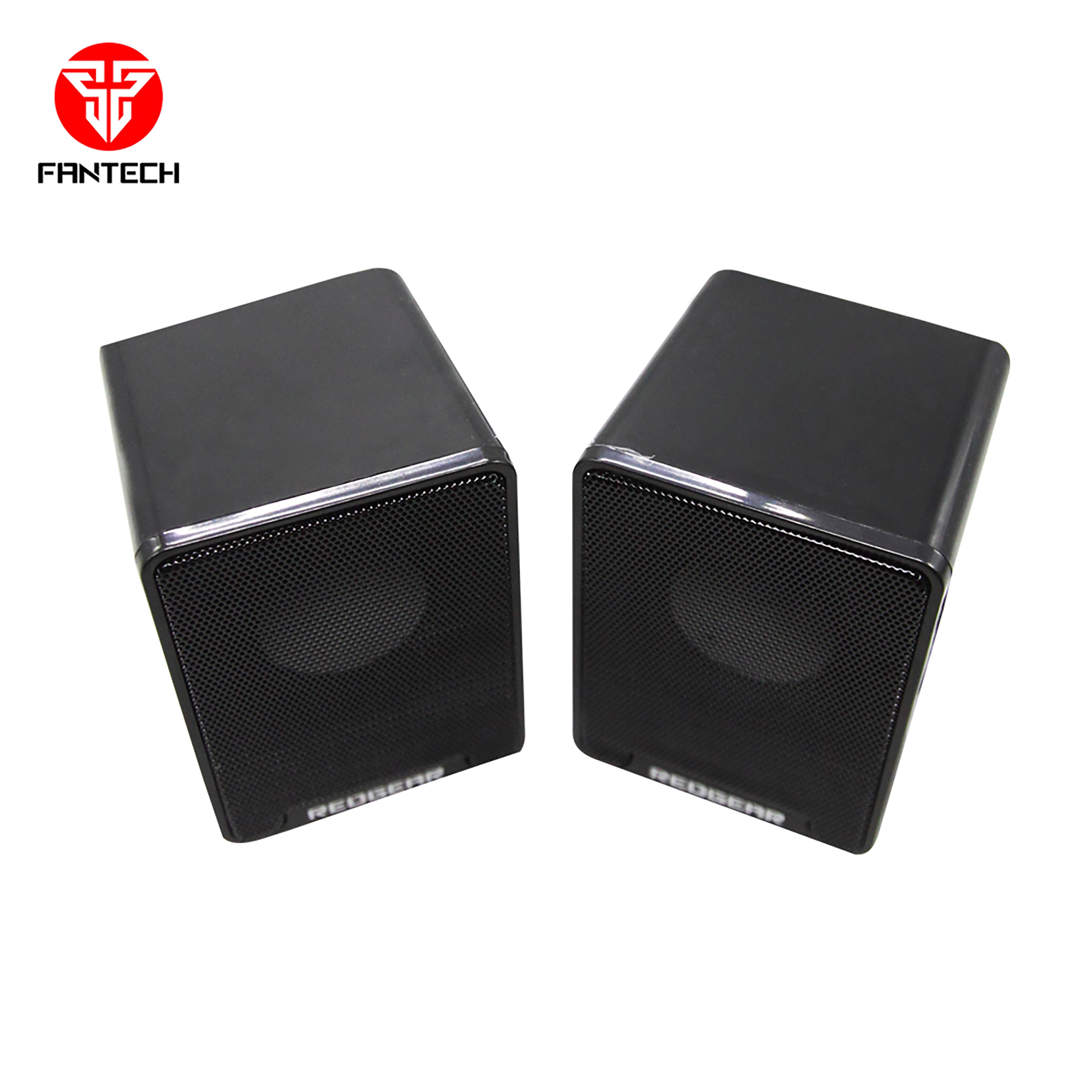 FANTECH GS733 PRO-GAMING USB SPEAKER - OFX Office