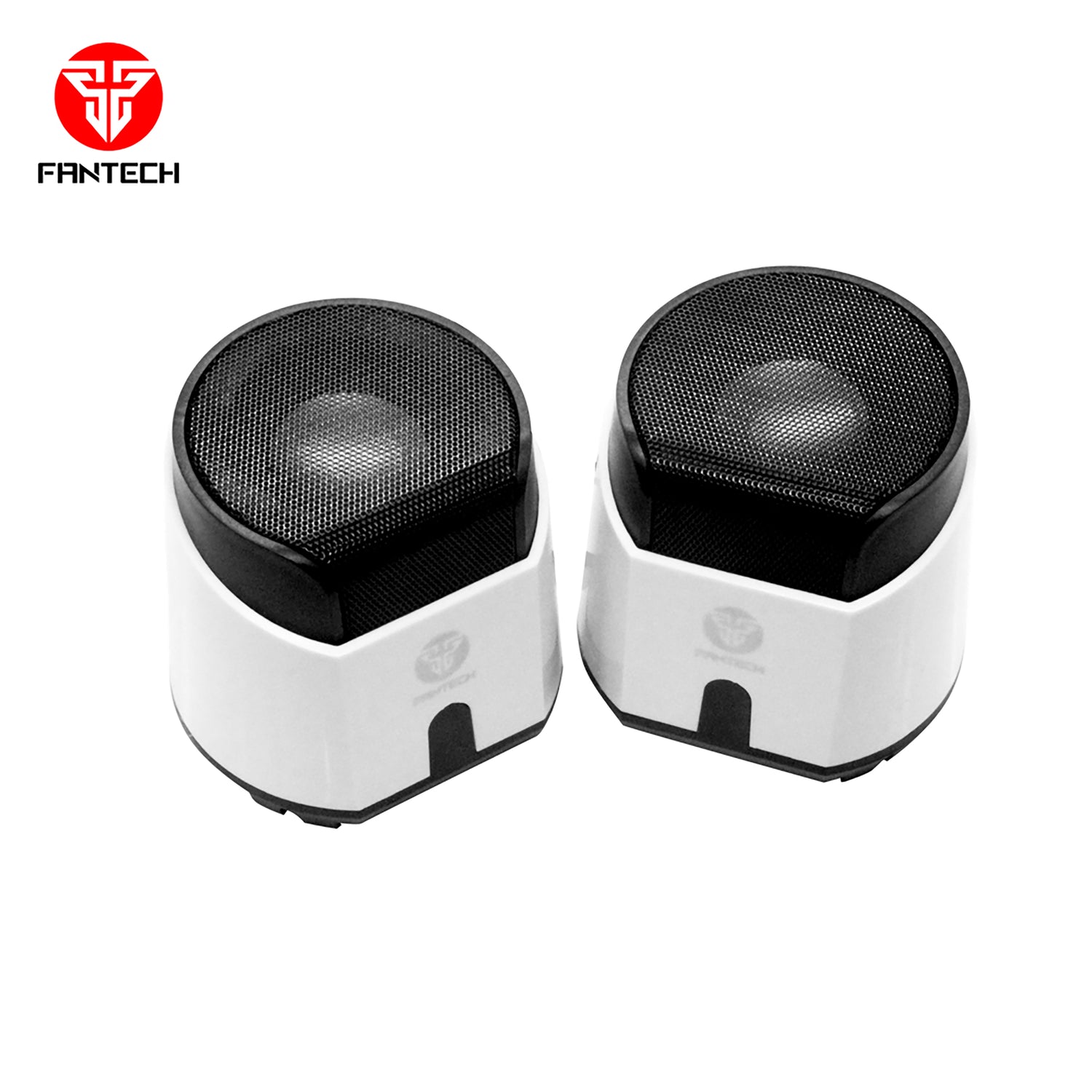 FANTECH GS201 - HELLSCREAM GAMING SPEAKER - OFX Office