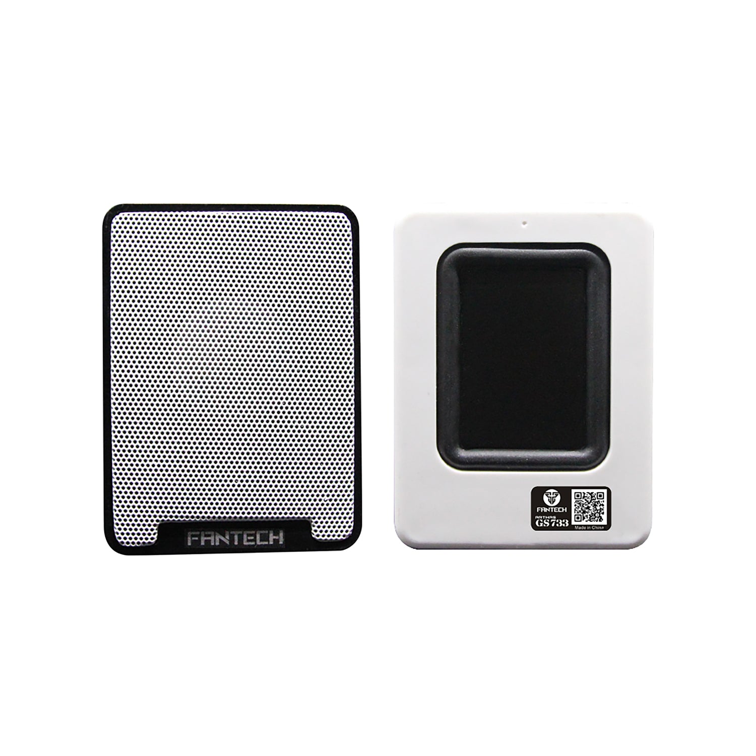 FANTECH GS733 PRO-GAMING USB SPEAKER SPACE EDITION - OFX Office