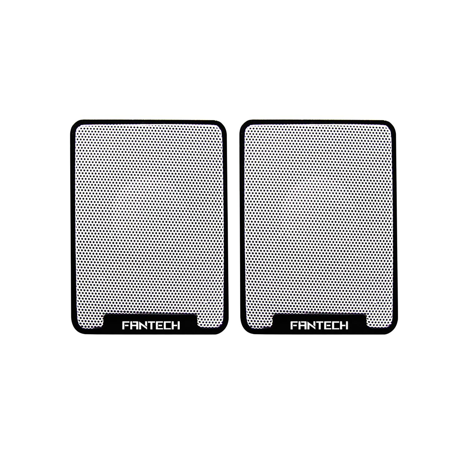 FANTECH GS733 PRO-GAMING USB SPEAKER SPACE EDITION - OFX Office