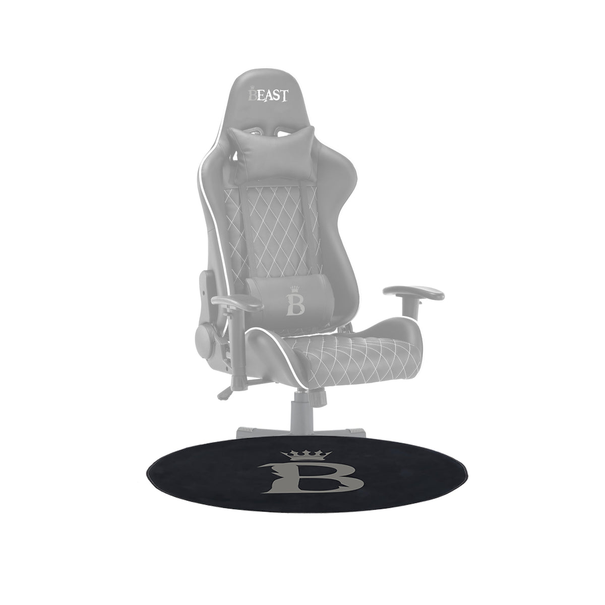 Office Furniture Puerto Rico, Buy beast gaming chair, ergonomic chairs
