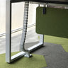 ELEMENT UNDER DESK/TABLE CABLE DUCT DUCT FOR WIRE MANAGEMENT - OFX Office