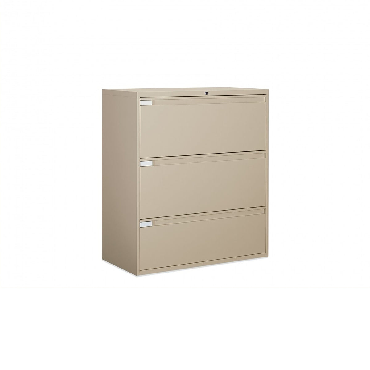 Lateral File Cabinets - OFX Office