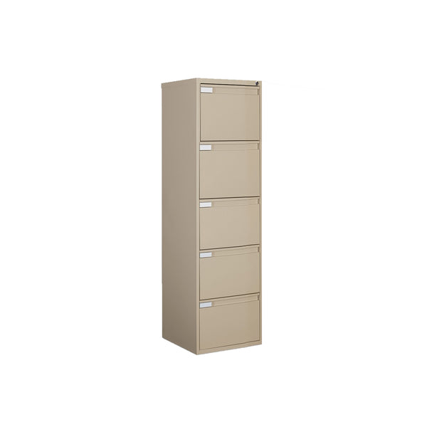 5-DRAWER LETTER SIZE VERTICAL FILE - PRE-ORDER - OFX Office