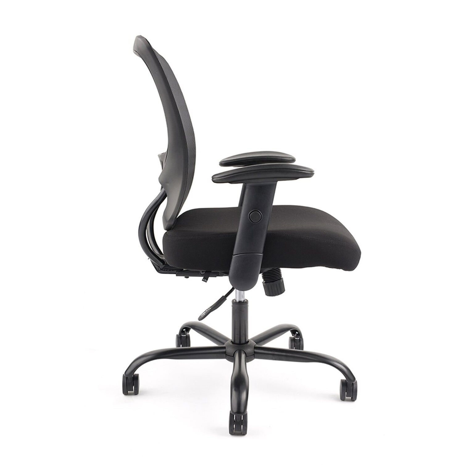 Ergonomic Executive High Back Chair - OFX Office