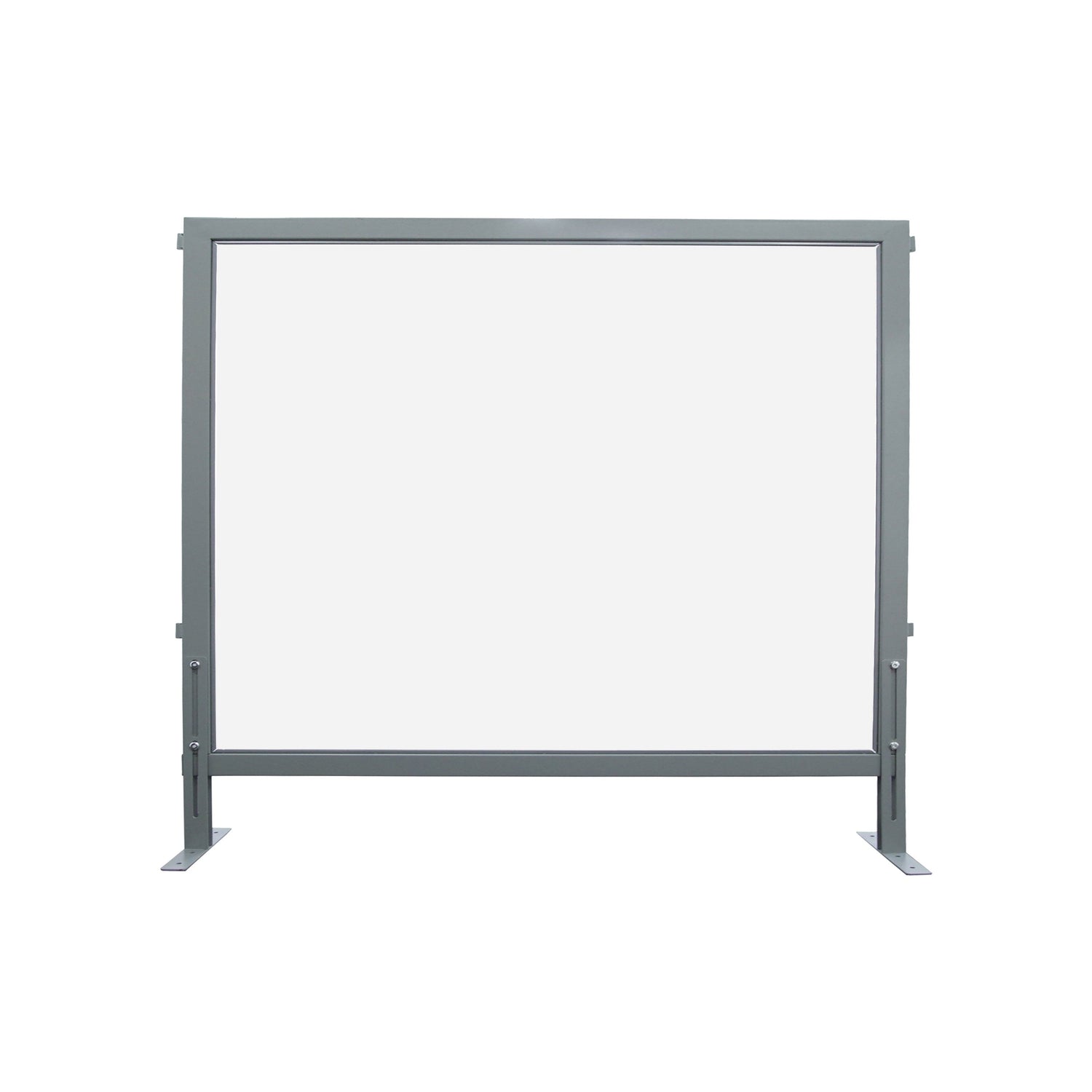 SELF STANDING INVISIBLE WINDOW - OFX Office