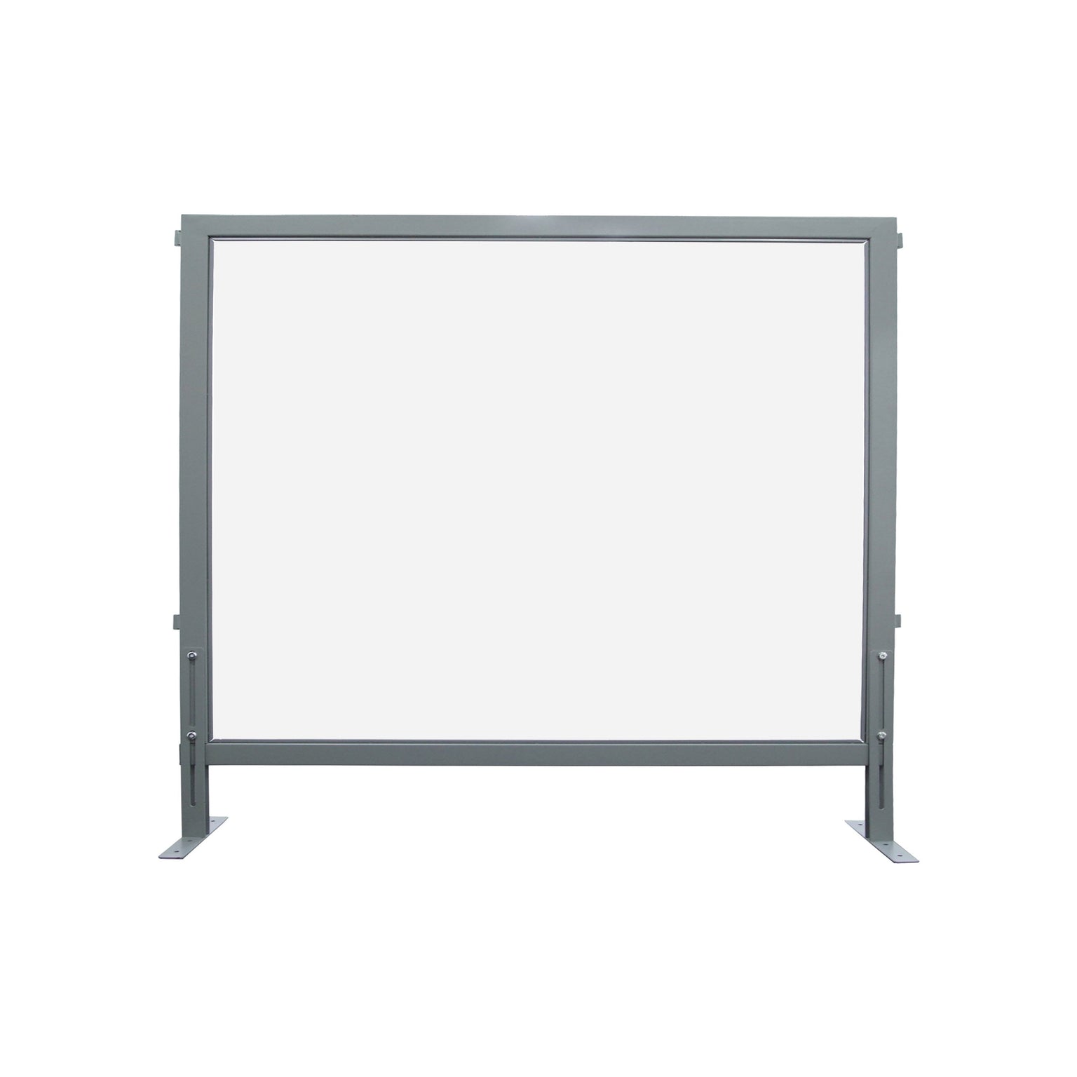 SELF STANDING INVISIBLE WINDOW - OFX Office