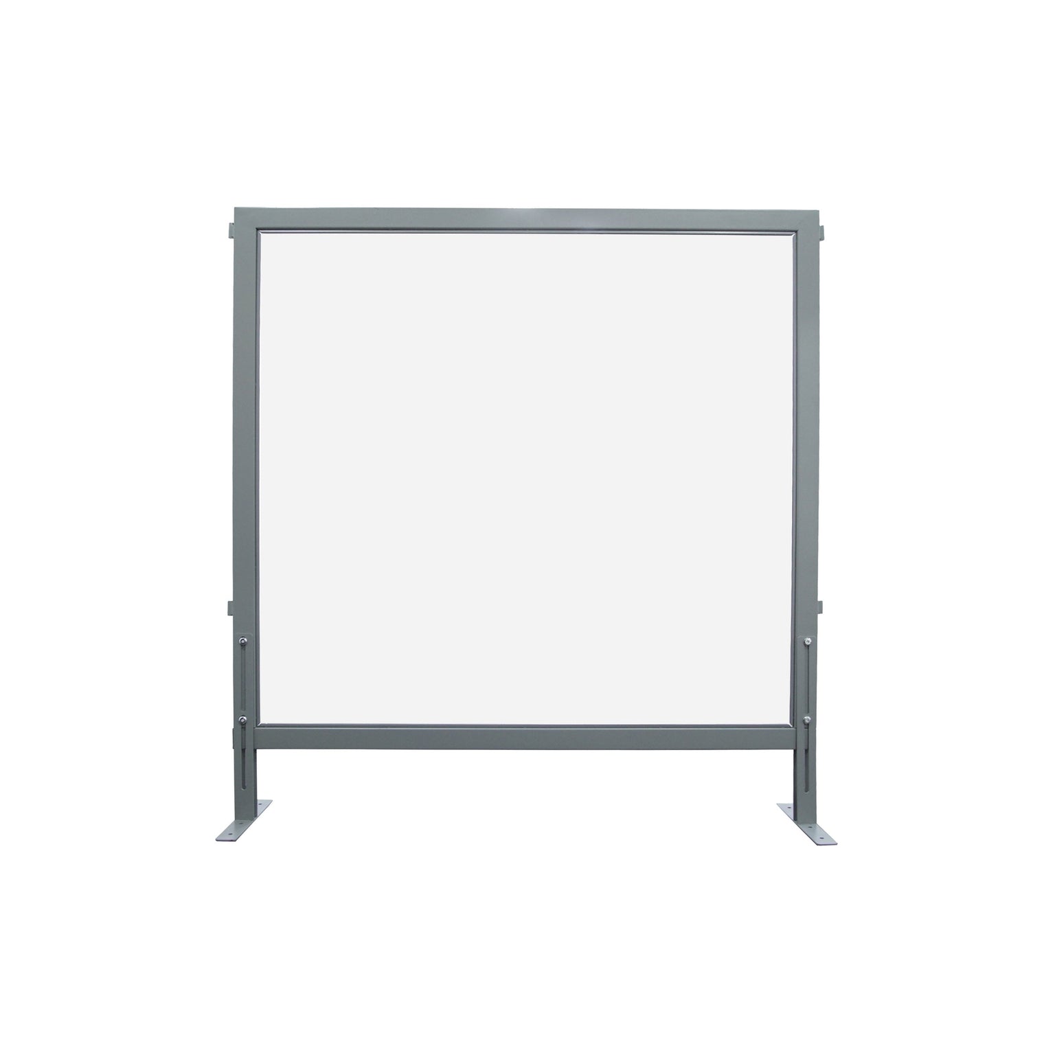 SELF STANDING INVISIBLE WINDOW - OFX Office