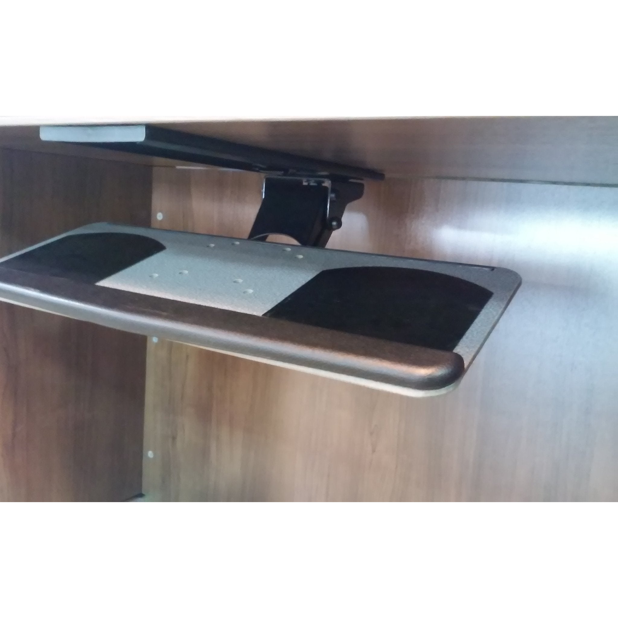 Buy Element Full Motion Ergonomic Keyboard Tray w/ Mouse Pad - OFX Office