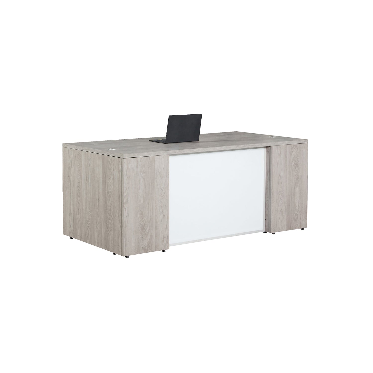 KONA 30" x 72" EXECUTIVE DESK - OFX Office