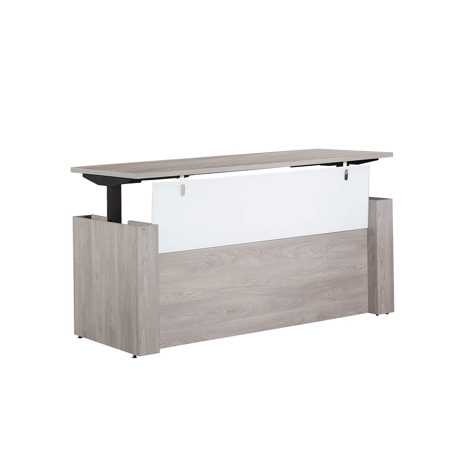 KONA EXECUTIVE ADJUSTABLE HEIGHT DESK - OFX Office