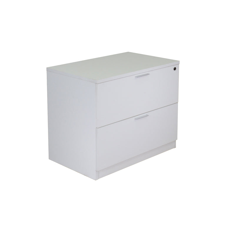 MATRIX LATERAL FILE CABINET - OFX Office