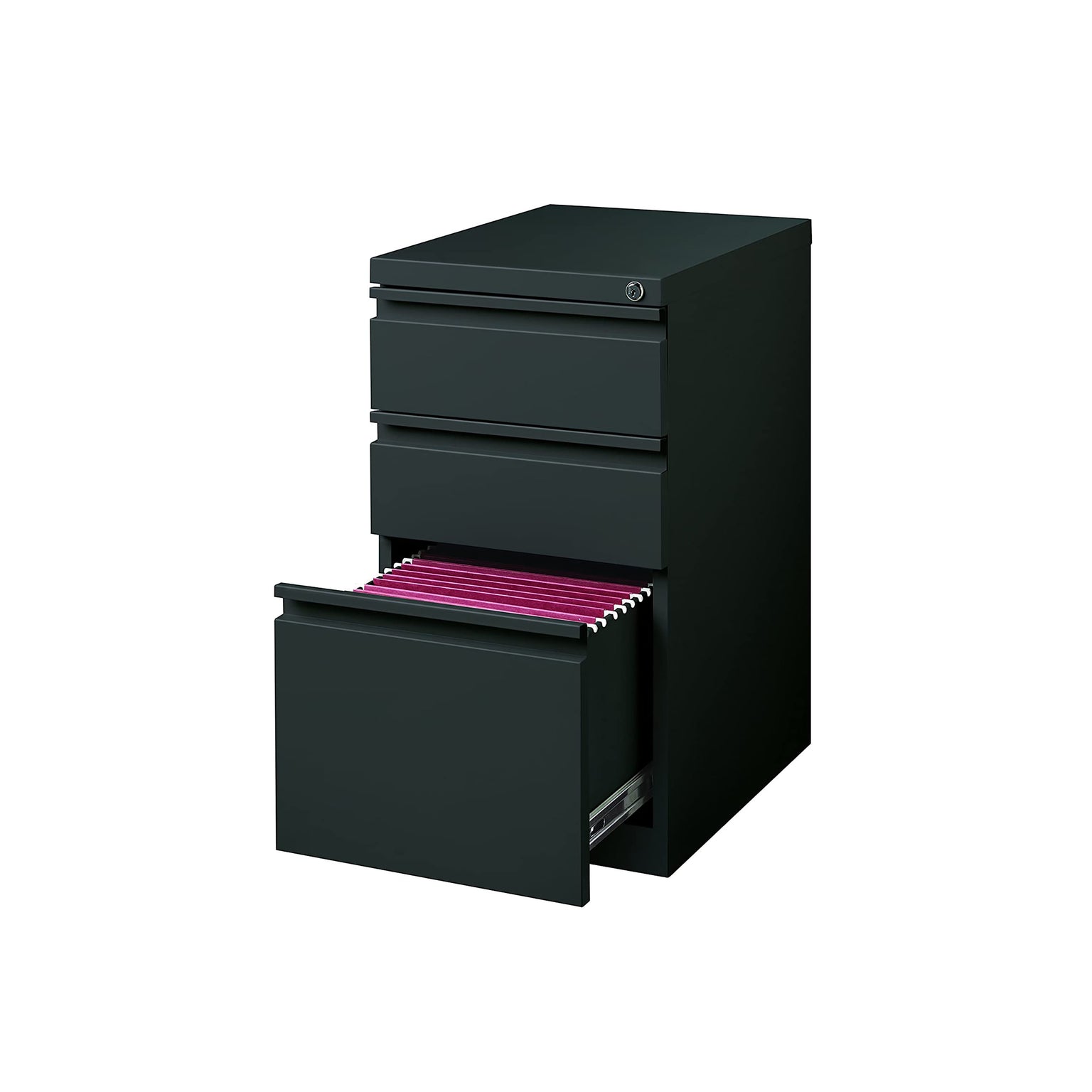 HEAVY DUTY BOX/BOX/FILE PEDESTAL - PRE-ORDER - OFX Office