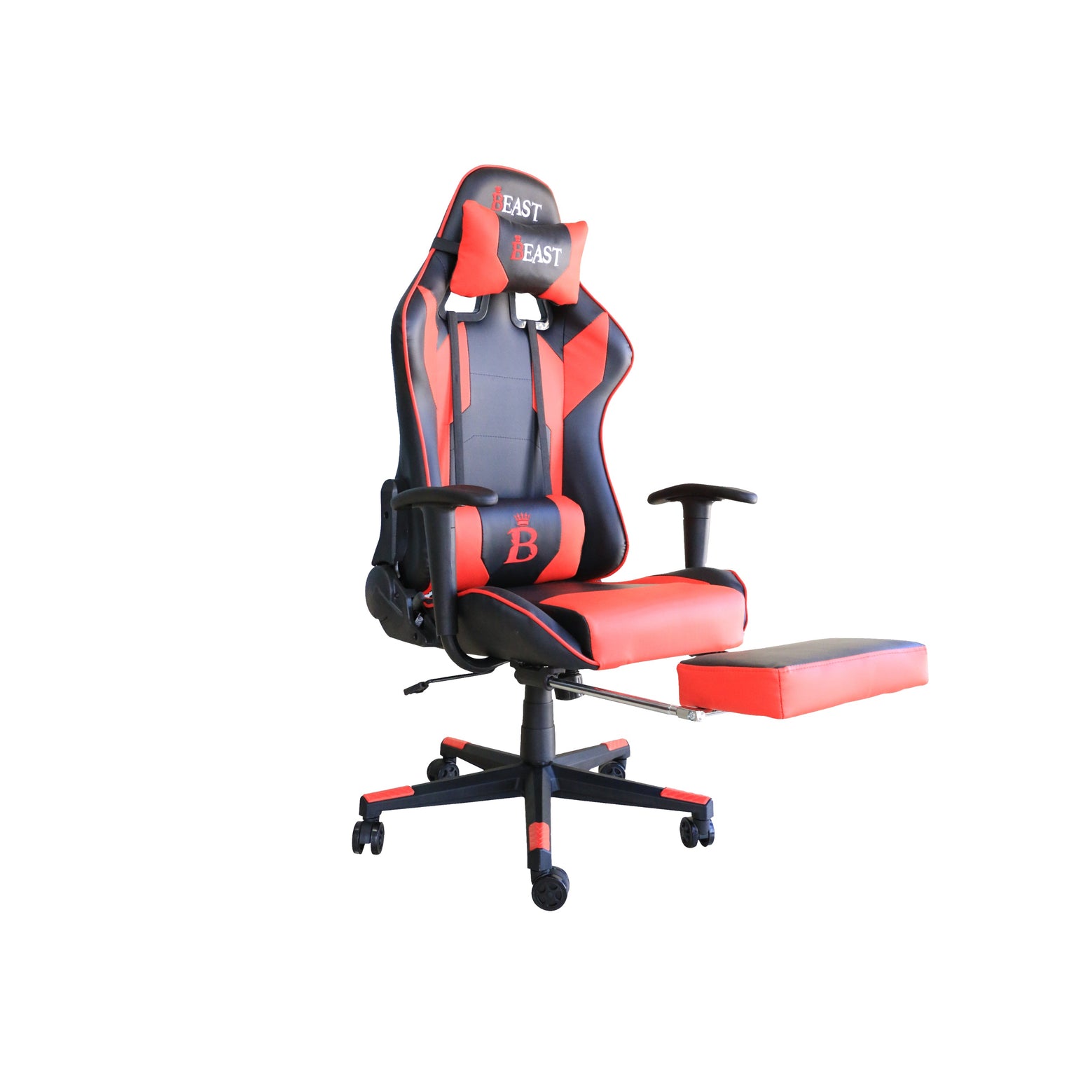 Buy Kraken High Back Racecar Style Gaming Ergonomic Chair - OFX Office