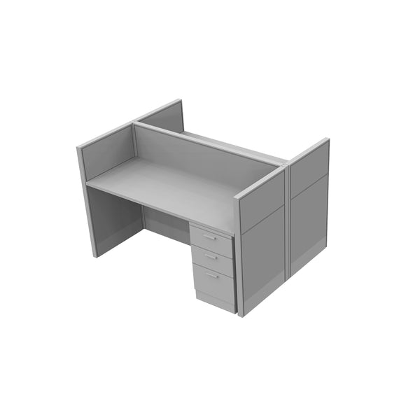 Panel System - OFX Office