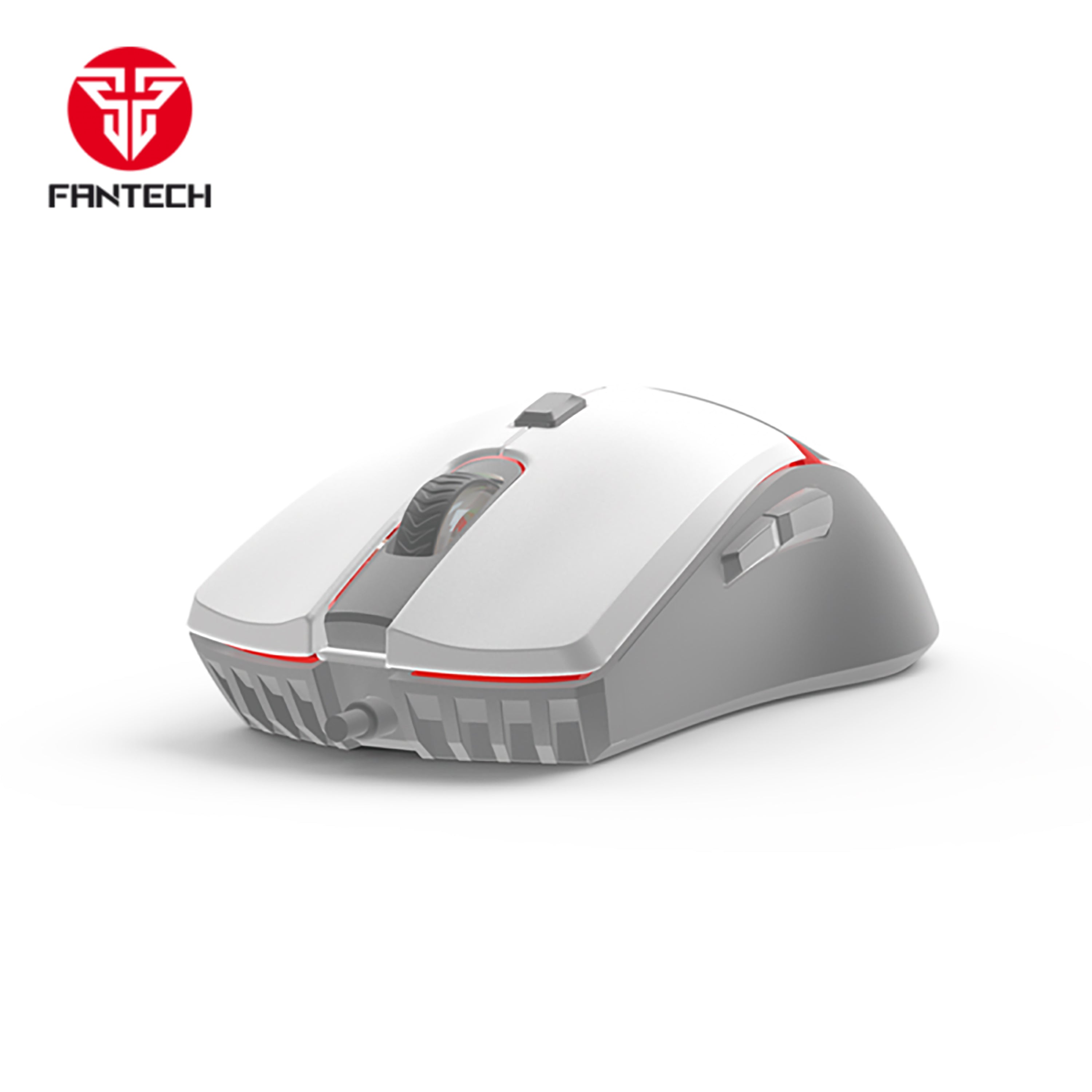 FANTECH VX7 CRYPTO 6 BUTTON USB GAMING MOUSE (SPACE EDITION) - OFX Office