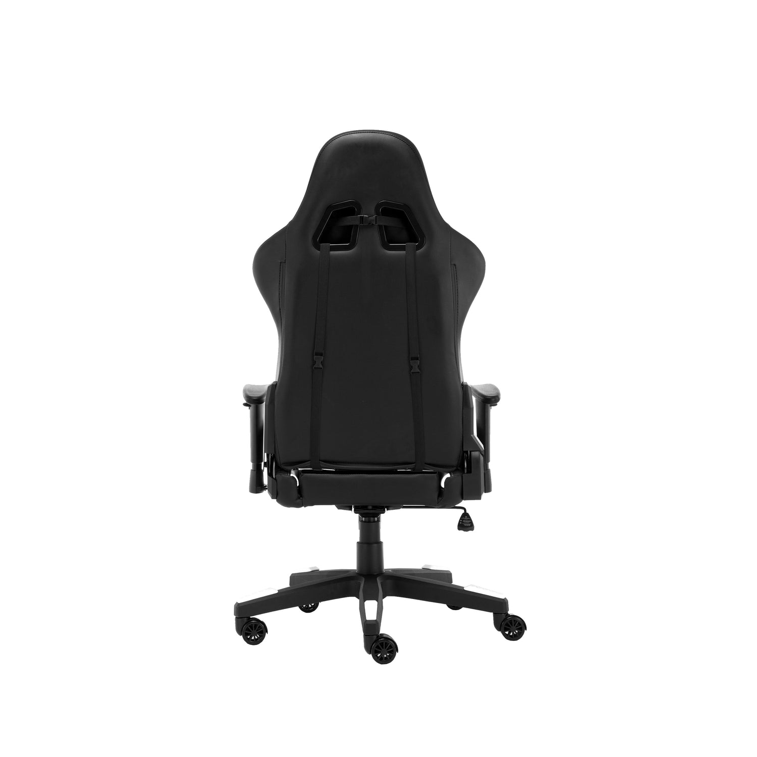 Bigfoot Racing Gaming Chair w/ Ergonomic Lumbar - OFX Office
